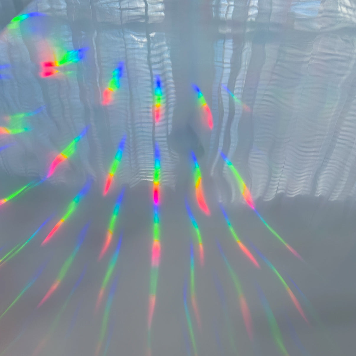 Sprinkles & Sparkles BB Holographic Dessert Sheets